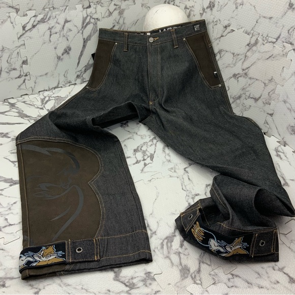 Studio by Southpole | Jeans | Mens Studio By Southpole Bugs Bunny Raw ...